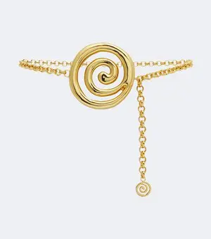 DEHANCHE Koru Chain Belt
