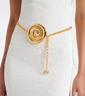 DEHANCHE Koru Chain Belt