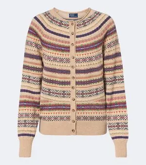 Polo Ralph Lauren Printed Cardigans For Women