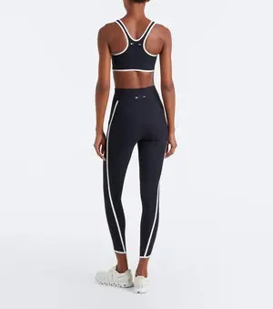 The Upside Sol Cropped Leggings