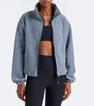 The Upside Sol Fleece Jacket