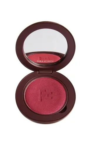 FARA HOMIDI Essential Blonzer Compact Baie - Red