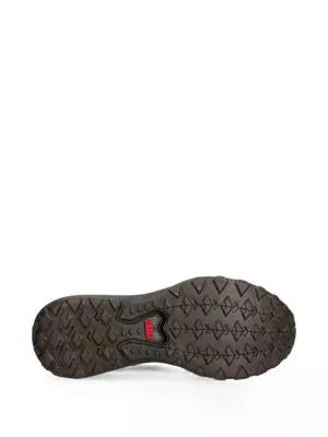 VANS Mte Logo-patch Sneakers