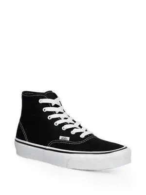 VANS High-top Lace-up Sneakers