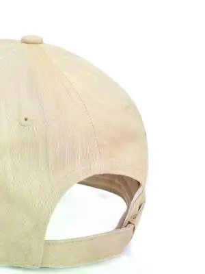 Michael Kors Embroidered-logo Baseball Cap