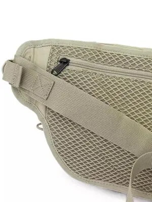 VANS Logo-print Zip-fastening Belt Bag