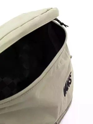 VANS Logo-print Zip-fastening Belt Bag