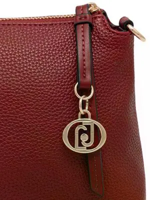 Liu Jo Pebbled Shoulder Bag