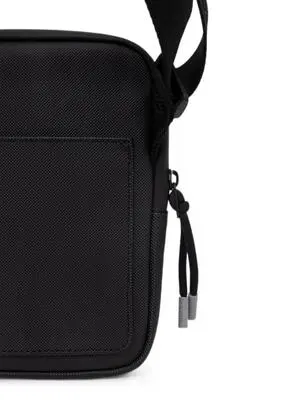 Lacoste Logo-plaque Belt Bag