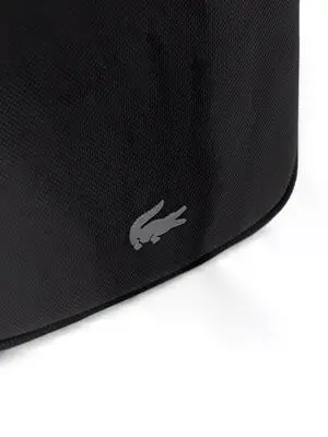 Lacoste Logo-plaque Belt Bag