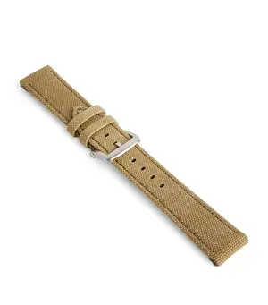 Polo Ralph Lauren Canvas Watch Strap