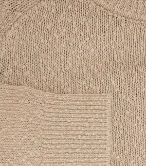 Paige Cotton Bouclé Banuelo Sweater