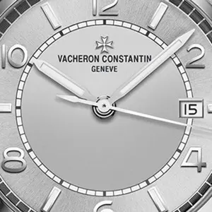 VACHERON CONSTANTIN Fiftysix Stainless Steel Watch
