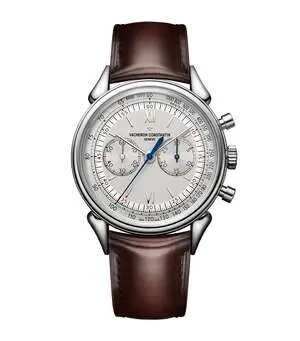 Vacheron Constantin Round Watches For Women
