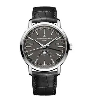 Vacheron Constantin Fashion Watches For Women