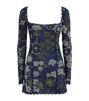 Clio Peppiatt Sleeveless Cocktail Dresses