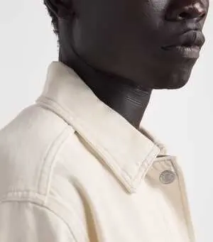 SAMSØE SAMSØE Organic Cotton Sachore Overshirt