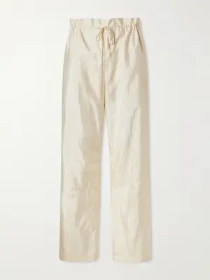 Knot Detailing Pants For Women