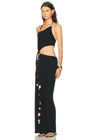Cult Gaia Macie Gown
