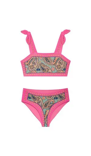 Beach Riot Little Stella Set - Multi