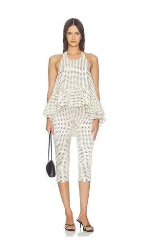 Azeeza Winston Top In . Also