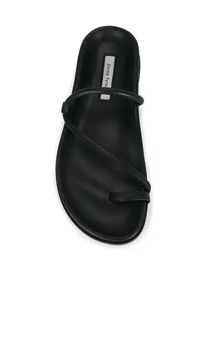 EMME PARSONS Bari Sandal In . Also