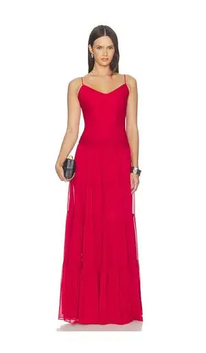Arcina Ori Slip Evening Dresses