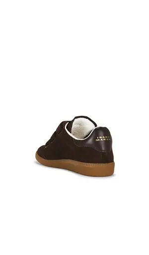 Isabel Marant Étoile Beth Sneaker