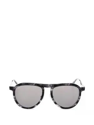 OAMC Pilot Frame Sunglasses - Grey