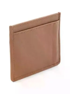 Miu Miu 2020s Matelassé Card Case