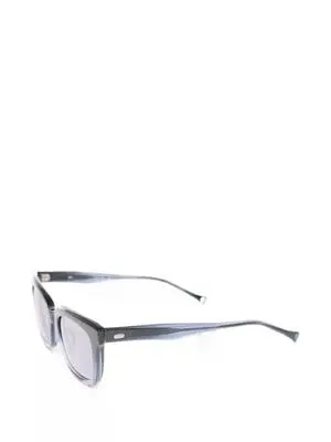 OAMC Square-frame Sunglasses - Black