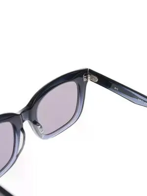 OAMC Square-frame Sunglasses
