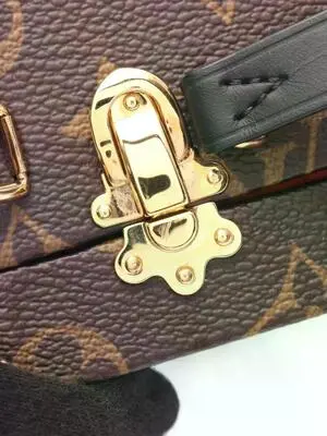 LOUIS VUITTON 2021 Falling In Love Monogram Mini Bag