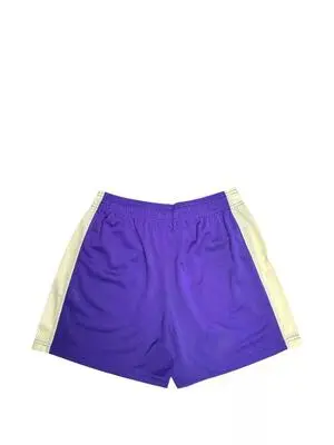 ERIC EMANUEL Logo-print Shorts