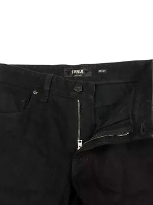 Fendi 2010s Jeans
