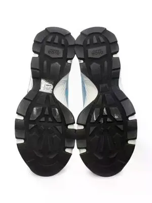 Dior 2010s Leather Sneakers