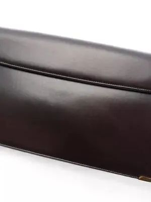 Dior 2000s Leather Shoulder Bag