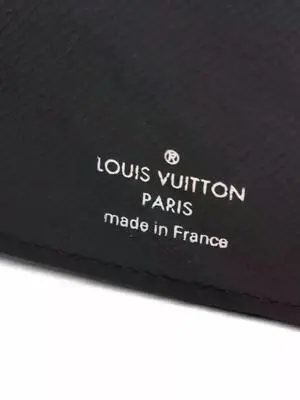 LOUIS VUITTON 2017 League Wallet