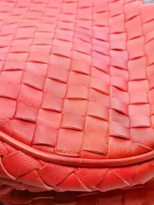 Bottega Veneta 2000s Intrecciato Tote Bag