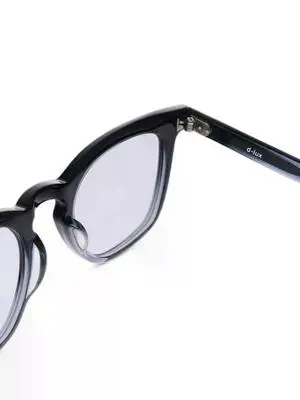 OAMC Square-frame Sunglasses