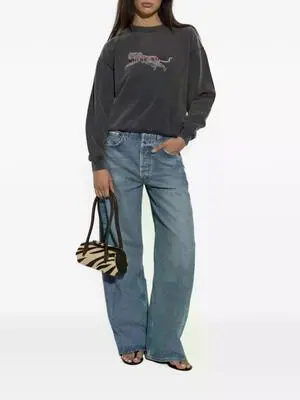 ANINE BING Spencer Sweatshirt