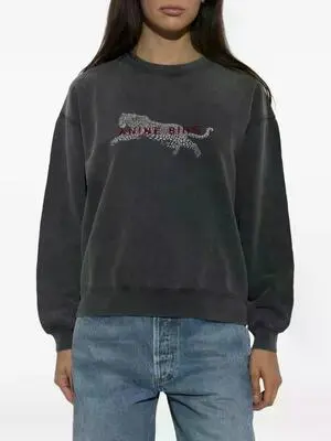 ANINE BING Spencer Sweatshirt