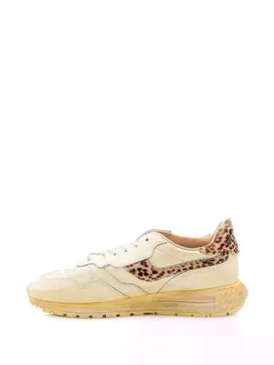 AUTRY Reelwind Low Sneakers