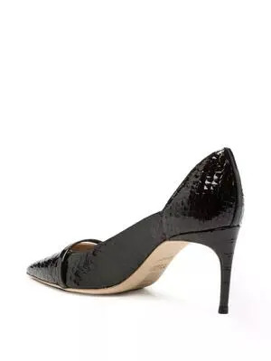 MALONE SOULIERS Crawford Pointed Pumps