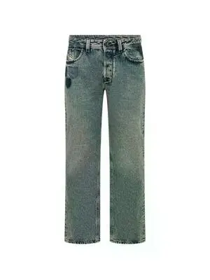 DIESEL® Regular Jeans Low Waist 1985 Larkee