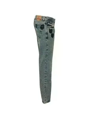 DIESEL® Regular Jeans Low Waist 1985 Larkee