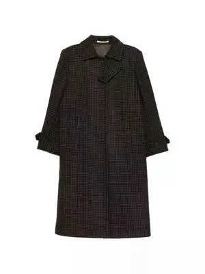 Tagliatore Mid Length Coats For Women