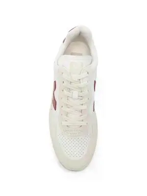 VEJA V-90 Leather Sneakers