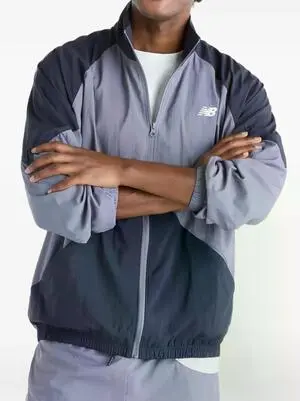NEW BALANCE Sport Legacy Jacket - Grey