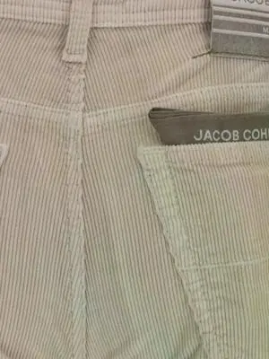 Jacob Cohen Scott Corduroy Trousers